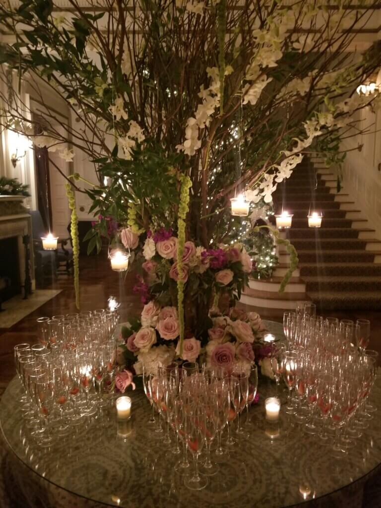 “It’s Very Magical.” Bourne Mansion Is a Cut Above the Rest - Brides of LI
