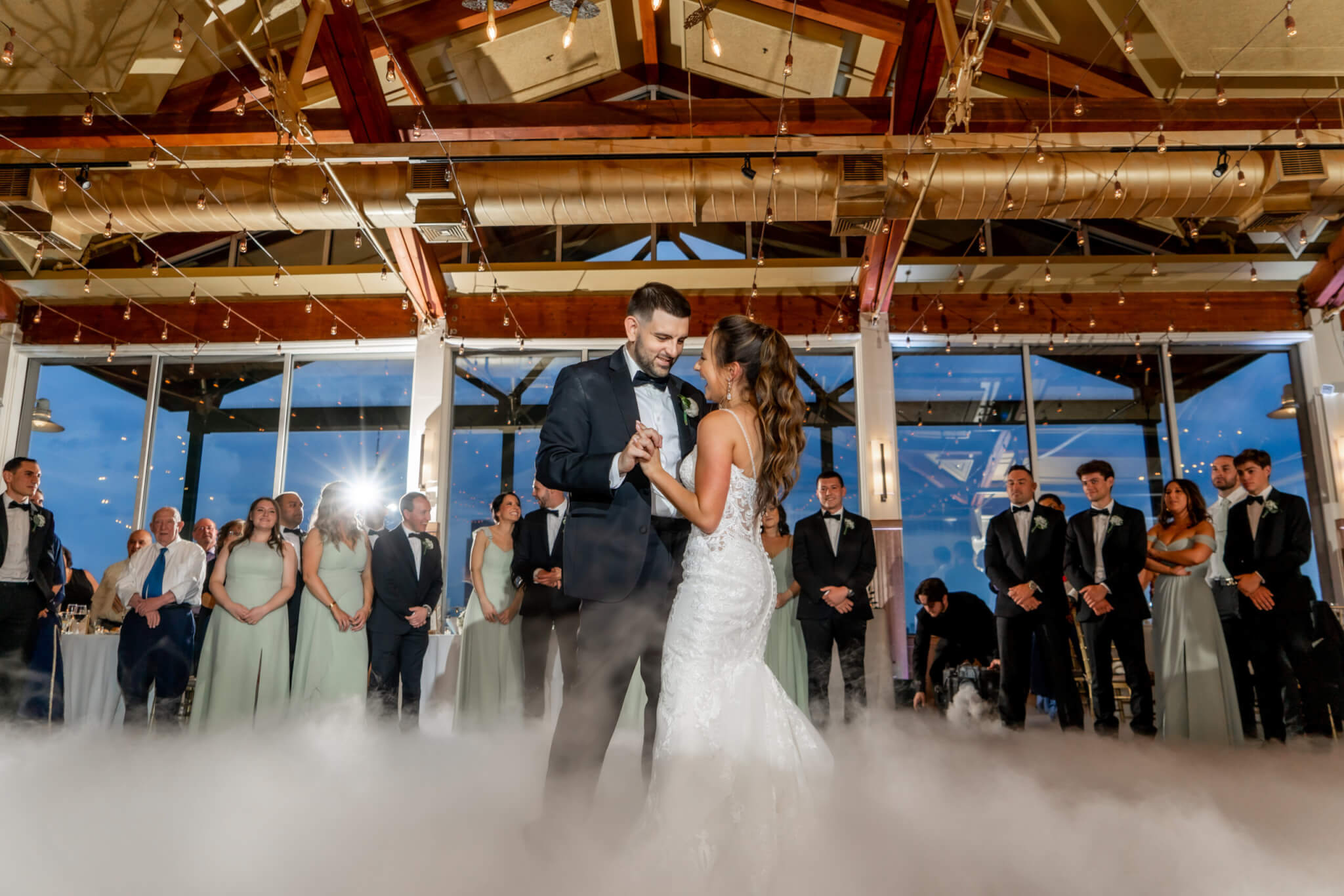 5 Reasons Why You Should Choreograph Your First Dance - Brides of Long ...