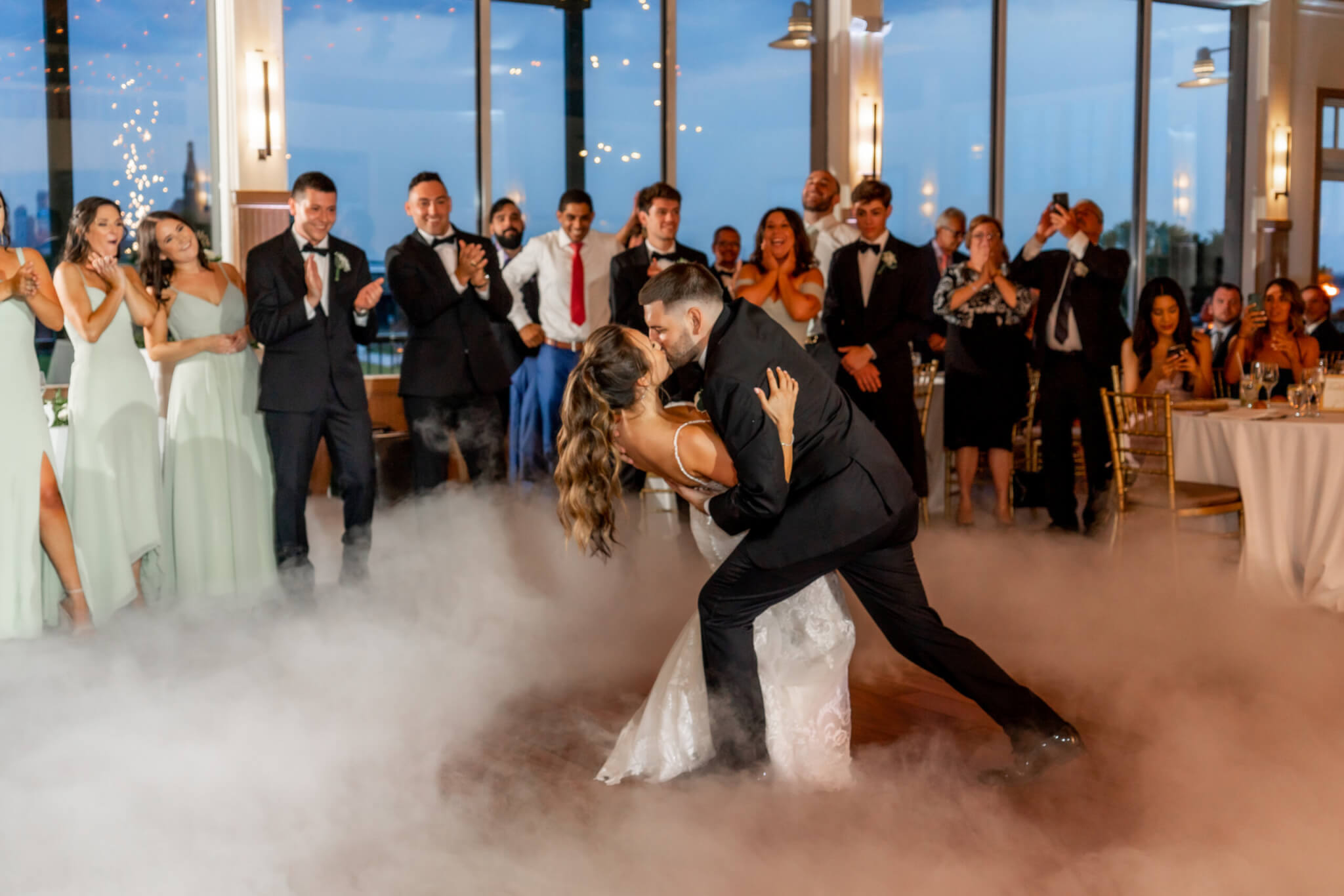 5 Reasons Why You Should Choreograph Your First Dance Brides Of LI 5 Reasons Why You Should Choreograph Your First Dance Brides Of LI