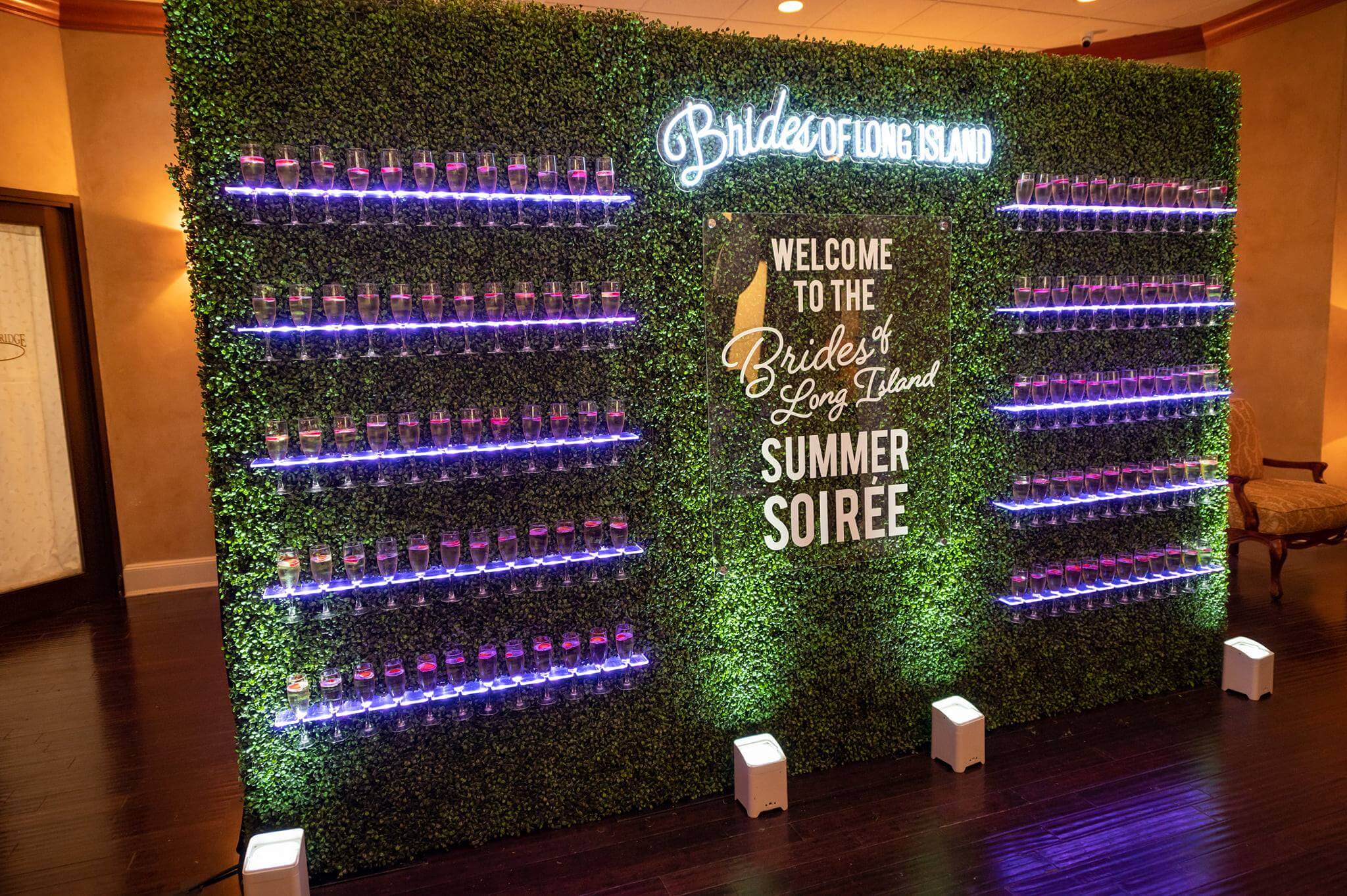 Get Ready to Party at the Biggest BOLI Event of the Year! - Brides of ...