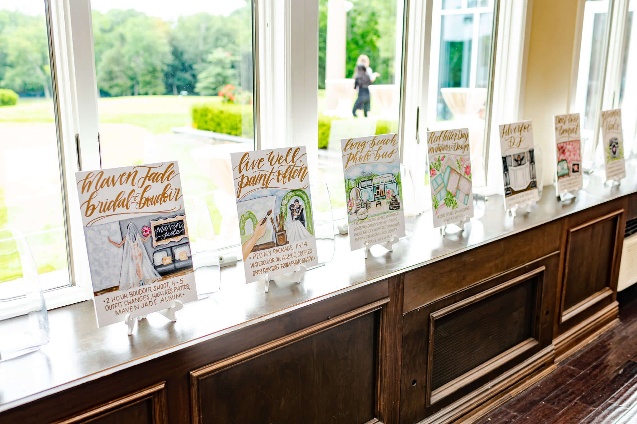 Get Ready to Party at the Biggest BOLI Event of the Year! - Brides of ...