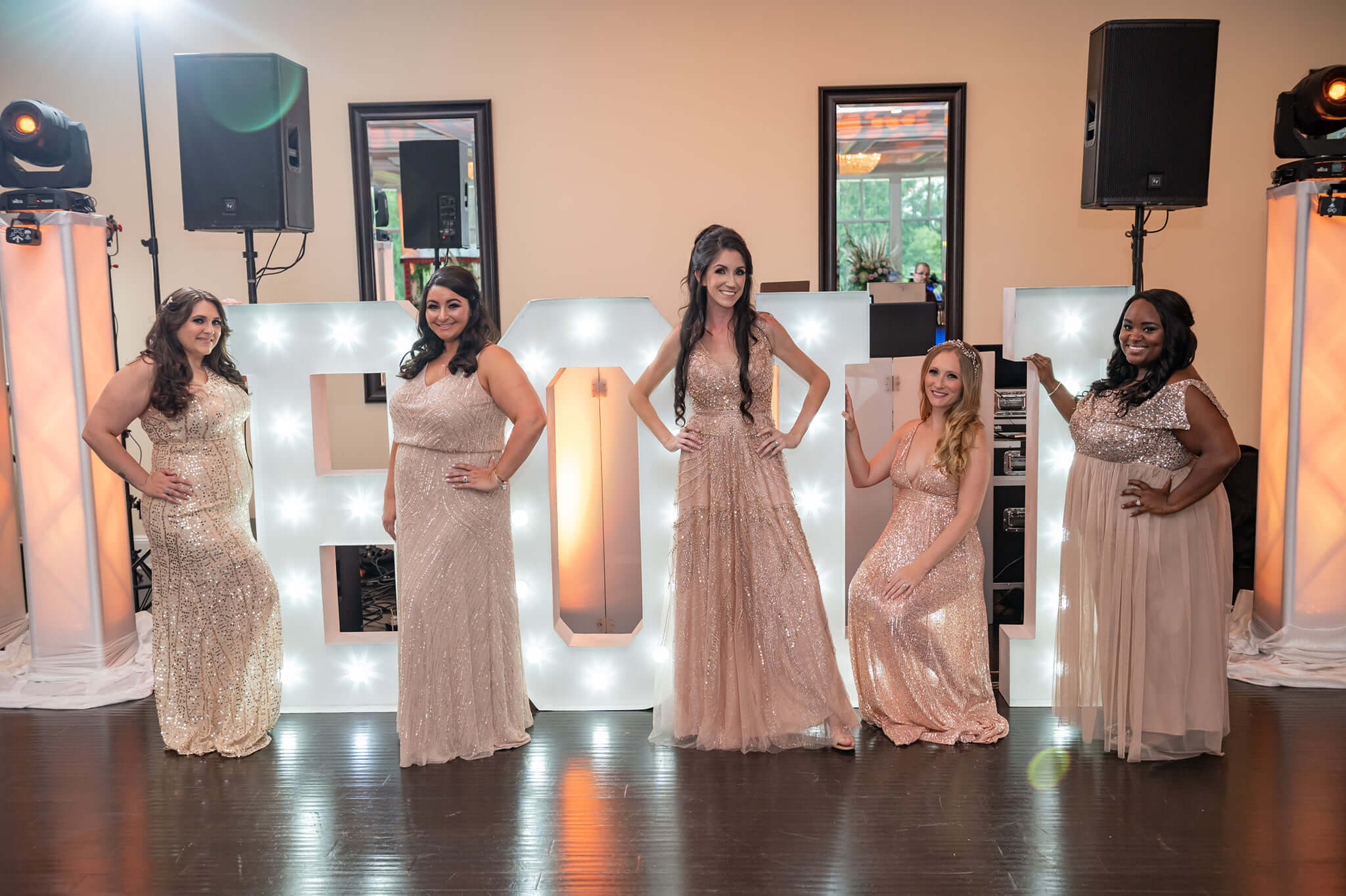Get Ready to Party at the Biggest BOLI Event of the Year! - Brides of ...
