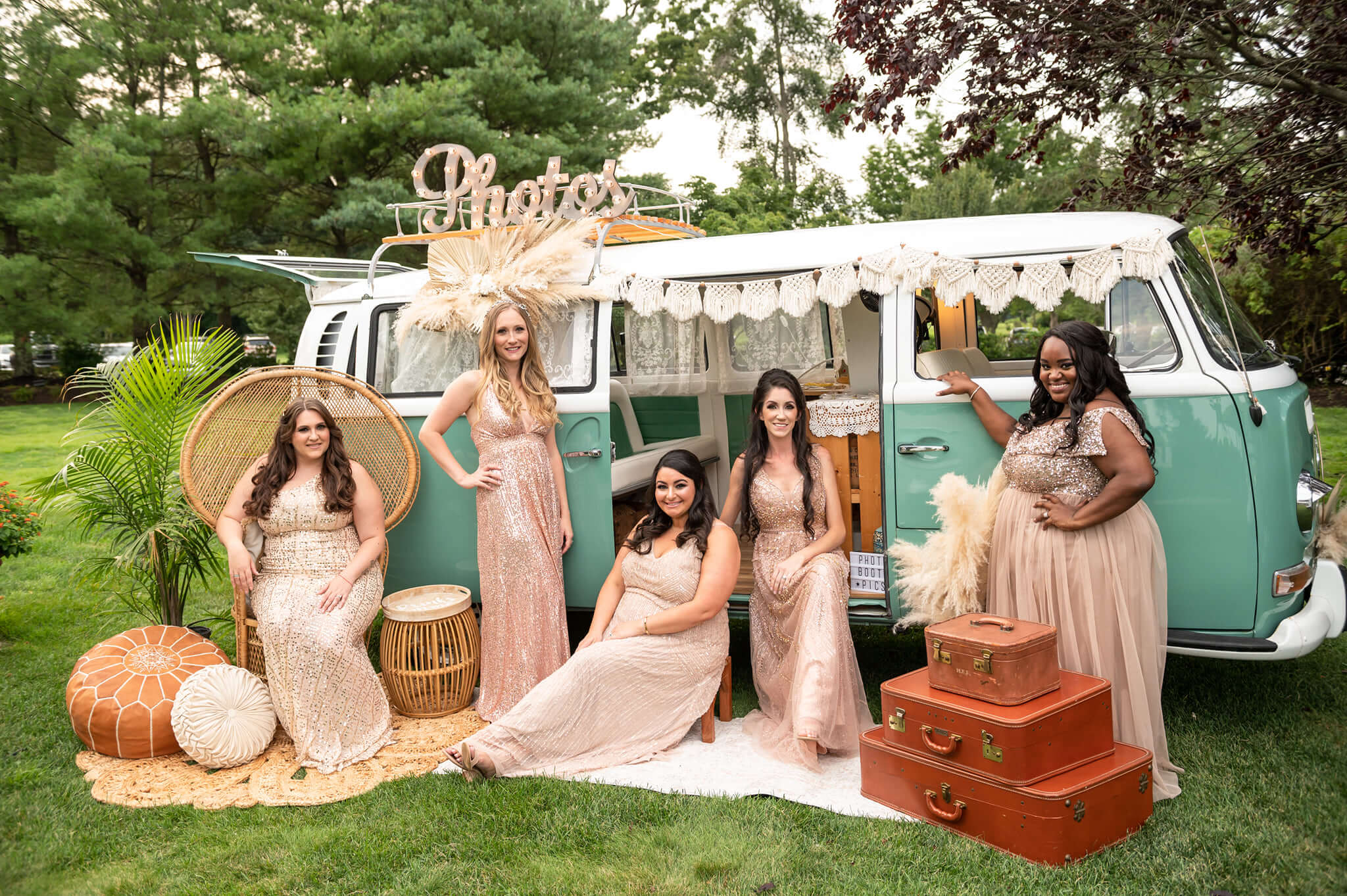 Get Ready to Party at the Biggest BOLI Event of the Year! - Brides of ...