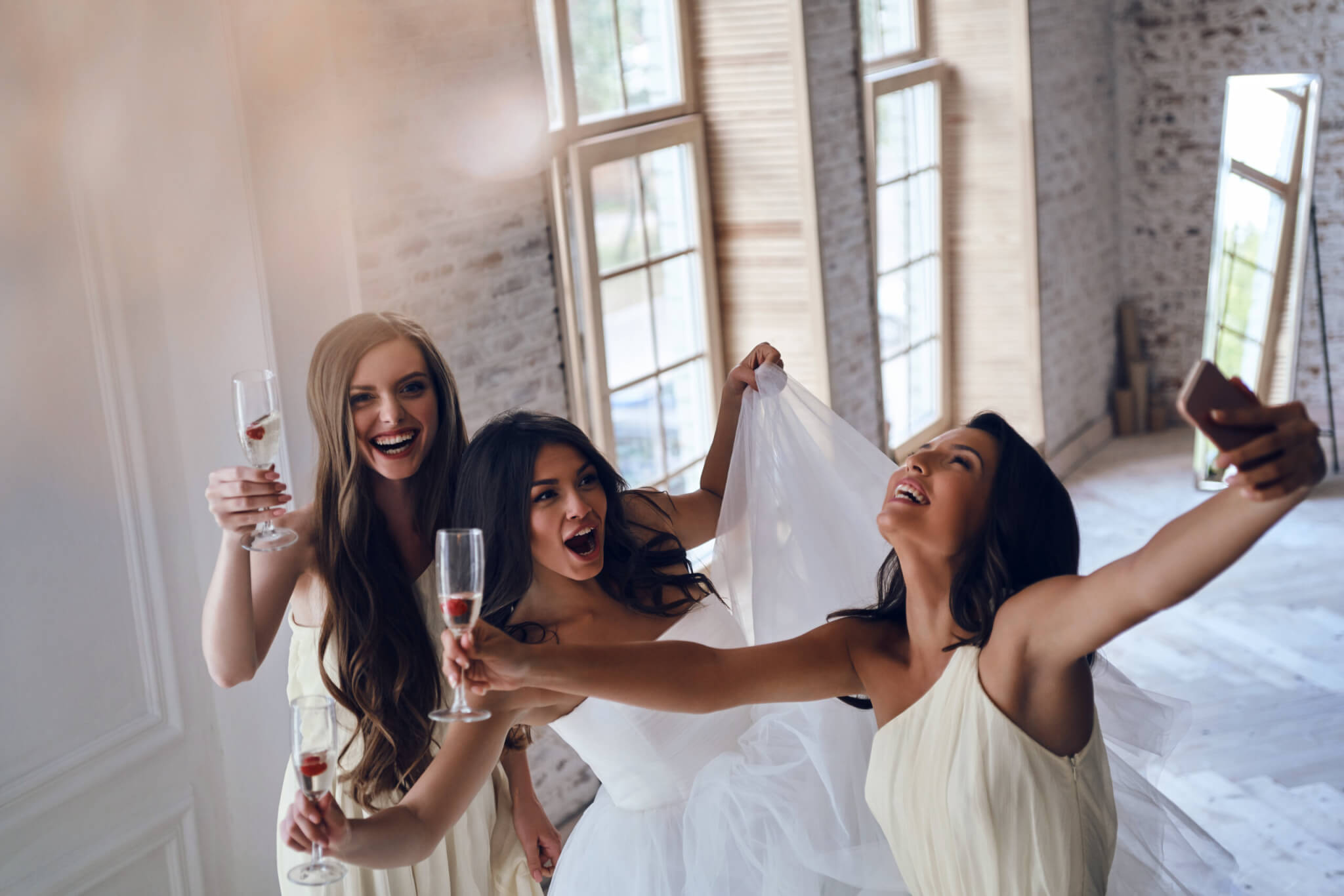 12 Ways to Propose to Your Bridal Party - Brides of Long Island