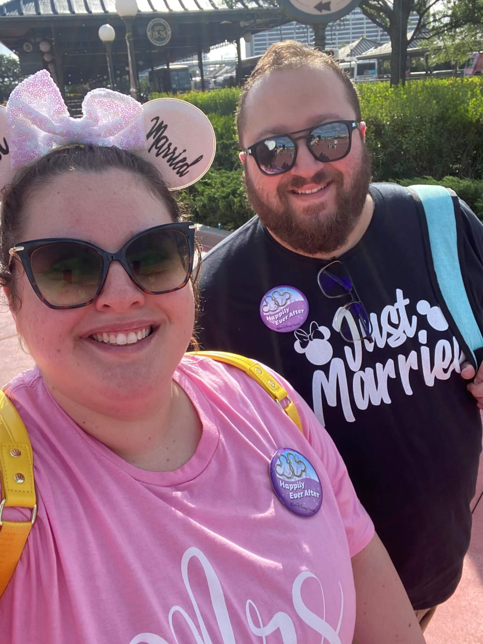 Mrs. June: A Devastating Fire Didn't Ruin This BOLI's Magical Day ...