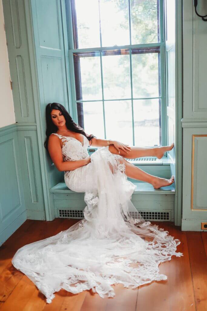 “The Possibilities Are Endless Here:” A Look Inside Alli Murphy ...