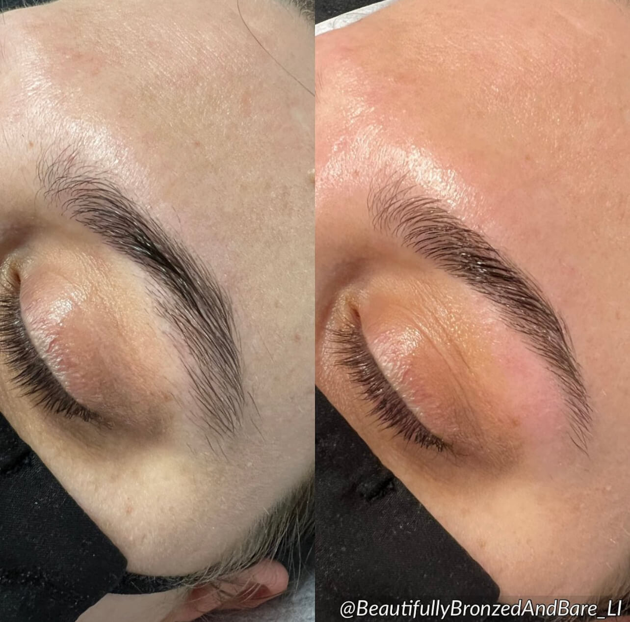 “When You Have Good Brows, You Feel Good About Yourself:” Beautifully ...