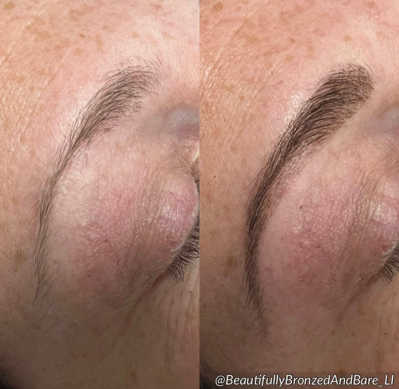 “When You Have Good Brows, You Feel Good About Yourself:” Beautifully ...