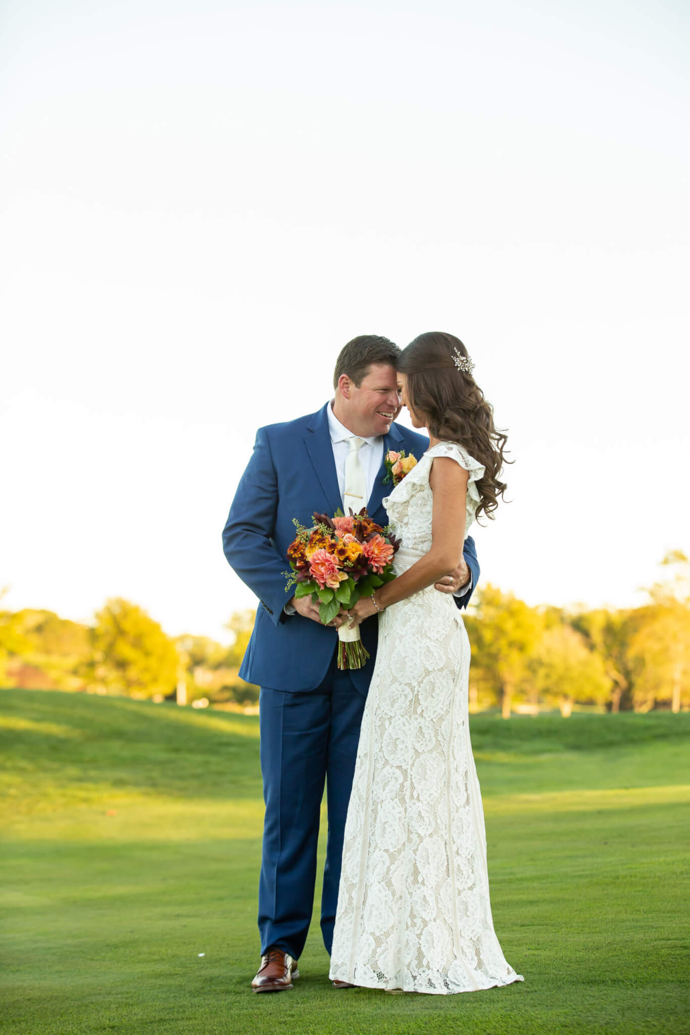 6 Popular Wedding Dress Silhouettes - Which One Should You Choose ...