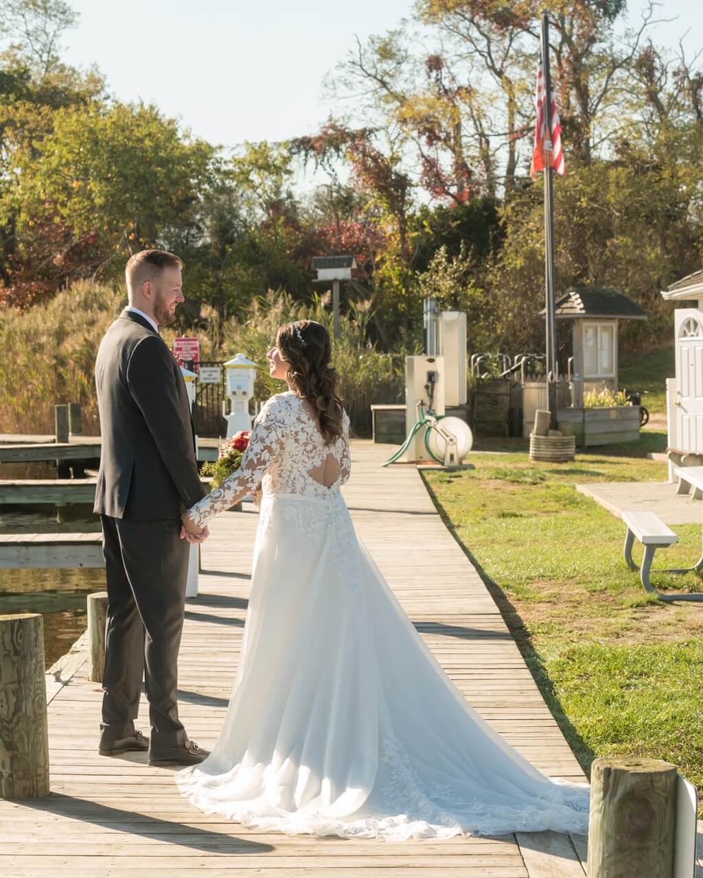 Mrs. January: How 'Taking a Pause' Helped This BOLI Truly Remember Her ...