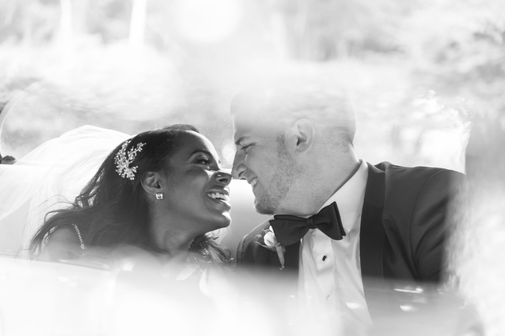 Mrs. February: What This BOLI Did to 'Feel Like a King' On Her Wedding ...