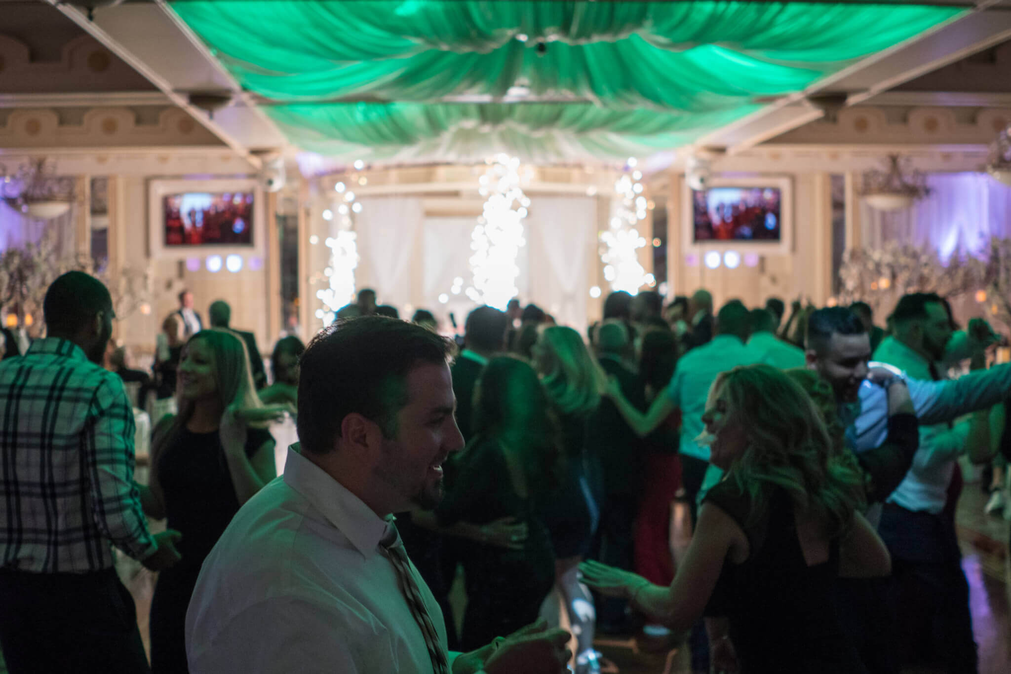 “You’re Looking for Something Different from Your DJ Than Your ...