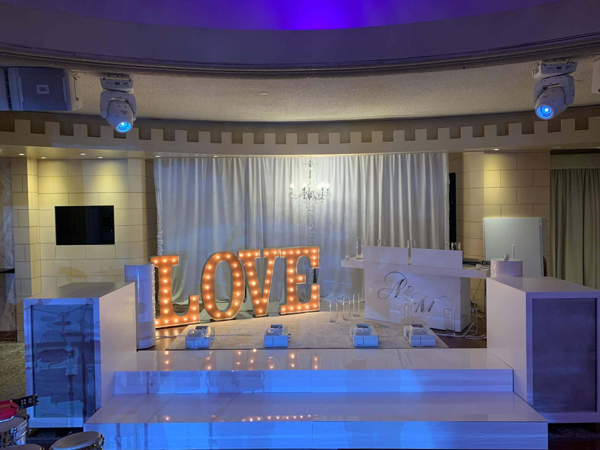 “You’re Looking for Something Different from Your DJ Than Your ...