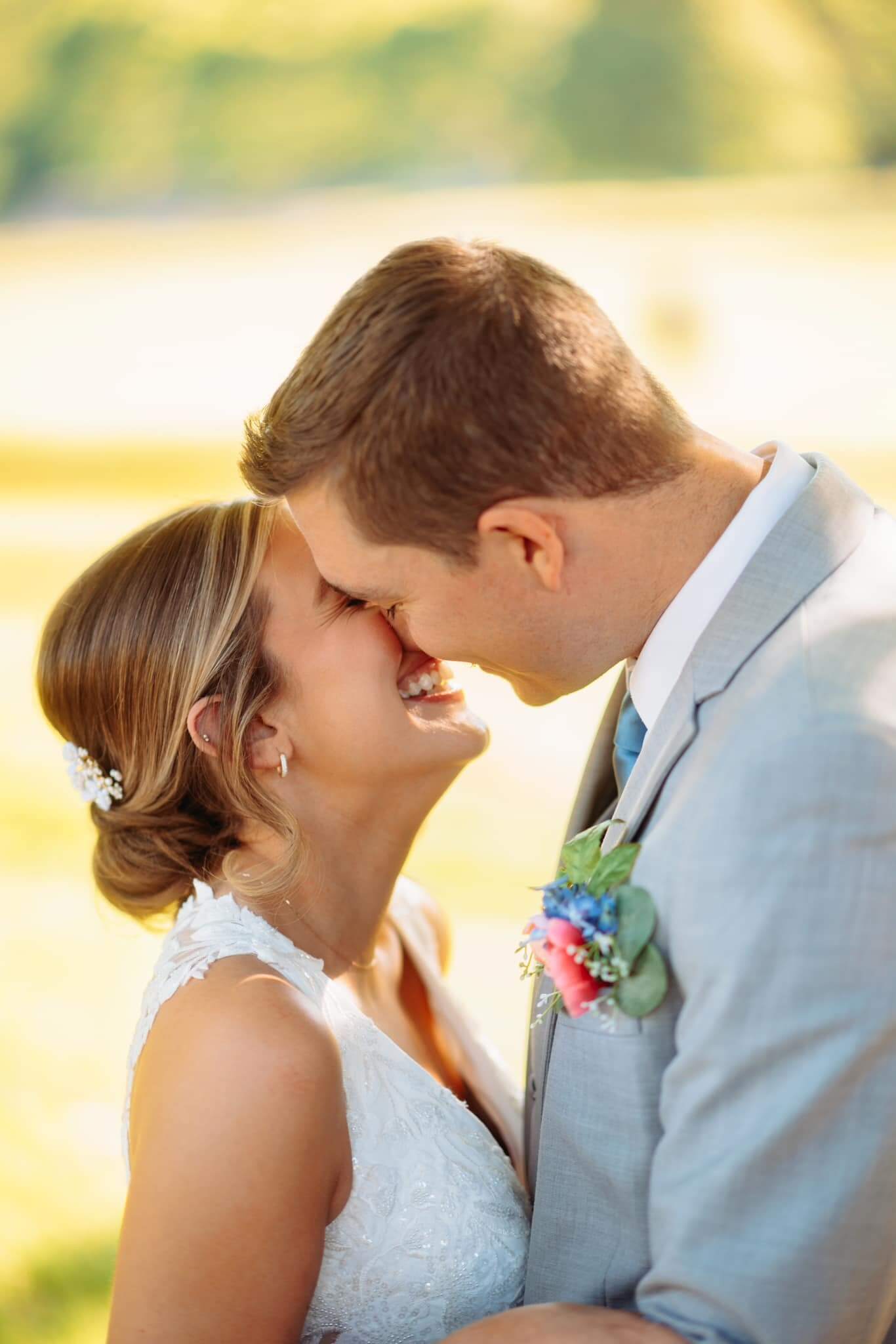 Mrs. July: An Interactive Cocktail Hour and a Little DIY Made This BOLI ...