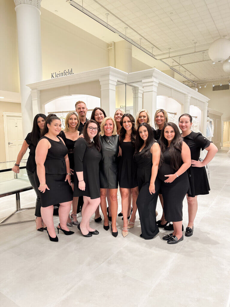 Kleinfeld Hotel Blocks Takes the Hotel Block Planning Stress Away With ...