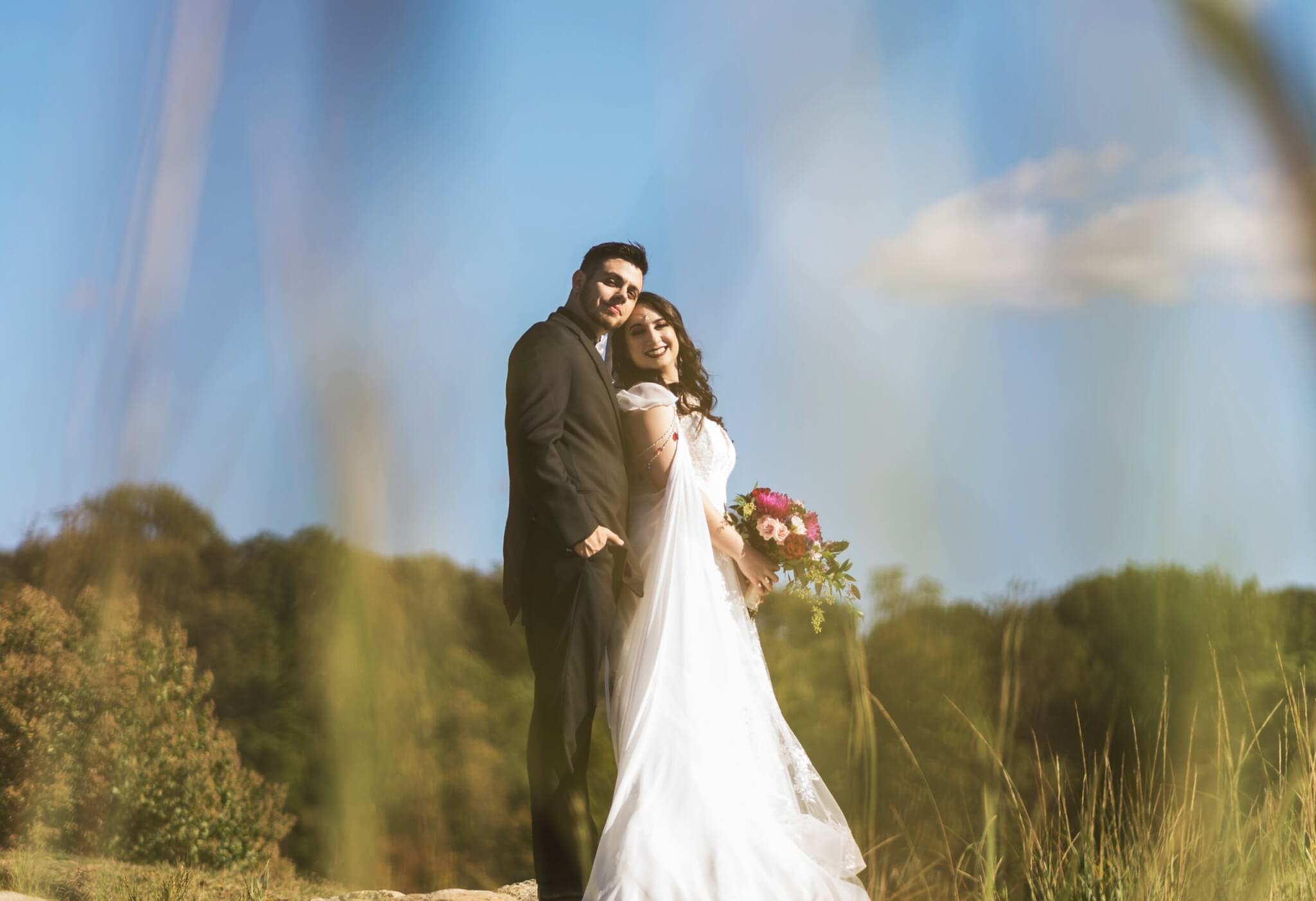 Mrs. October: How This BOLI Created the Perfect 'Rustic Vampire ...
