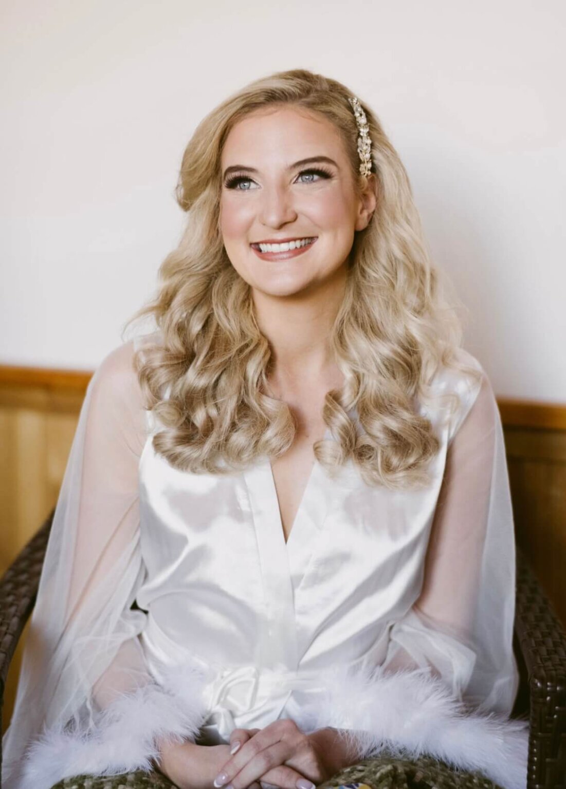 The Best Hair and Makeup Artists on Long Island - Brides of Long Island