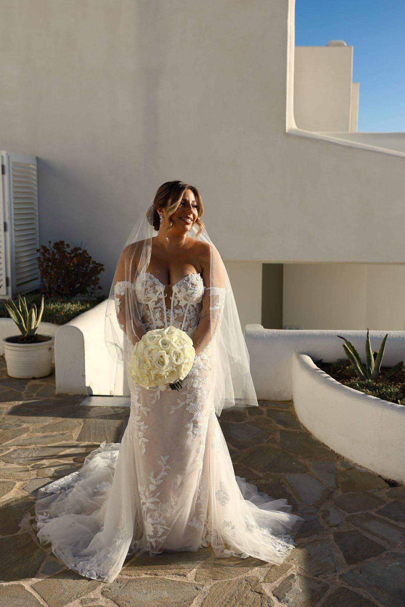 “This is a once-in-a-lifetime moment, so you want to get it right.” You ...