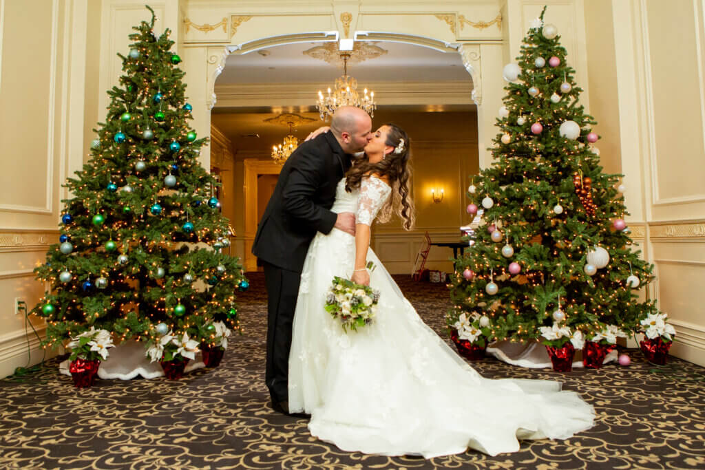 The Pros and Cons of Holiday Weddings - Brides of Long Island