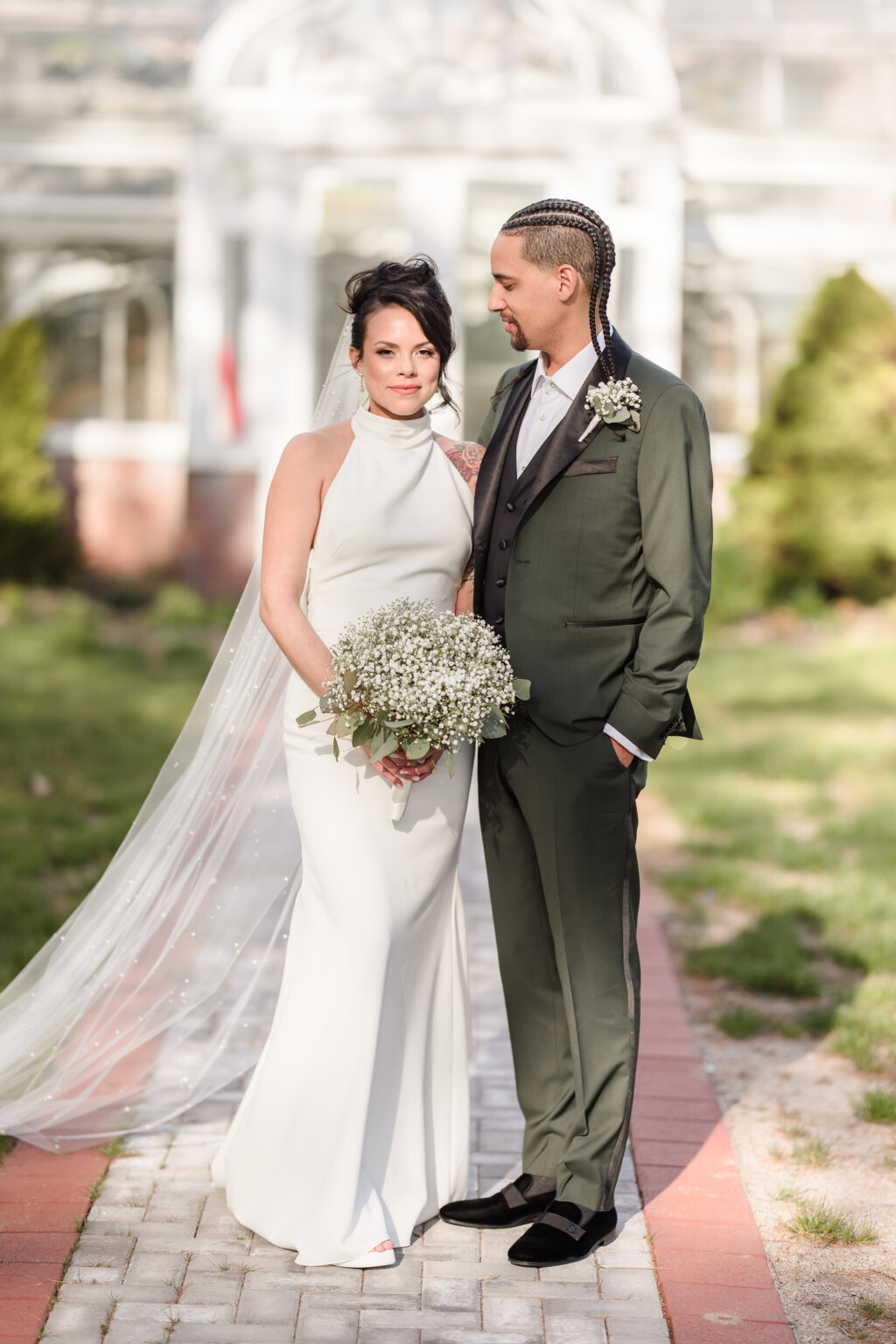 “We are equally passionate about what we do.” Stephen Mayo Photography ...