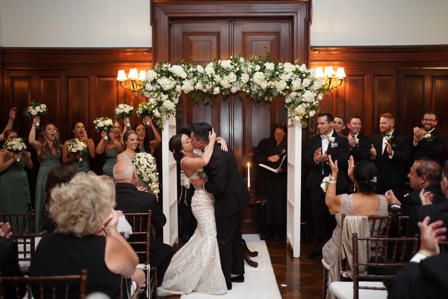 Mrs. February: Torrential Rain and Flooding Didn’t Stop This BOLI From ...