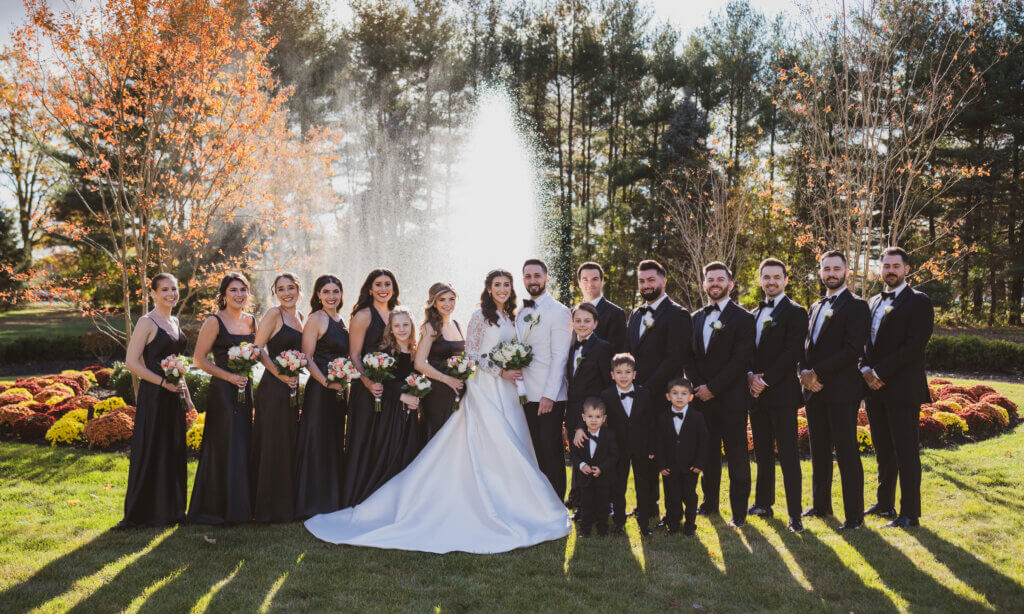 Customize the Luxury Wedding of Your Dreams at The Lannin - Brides of ...