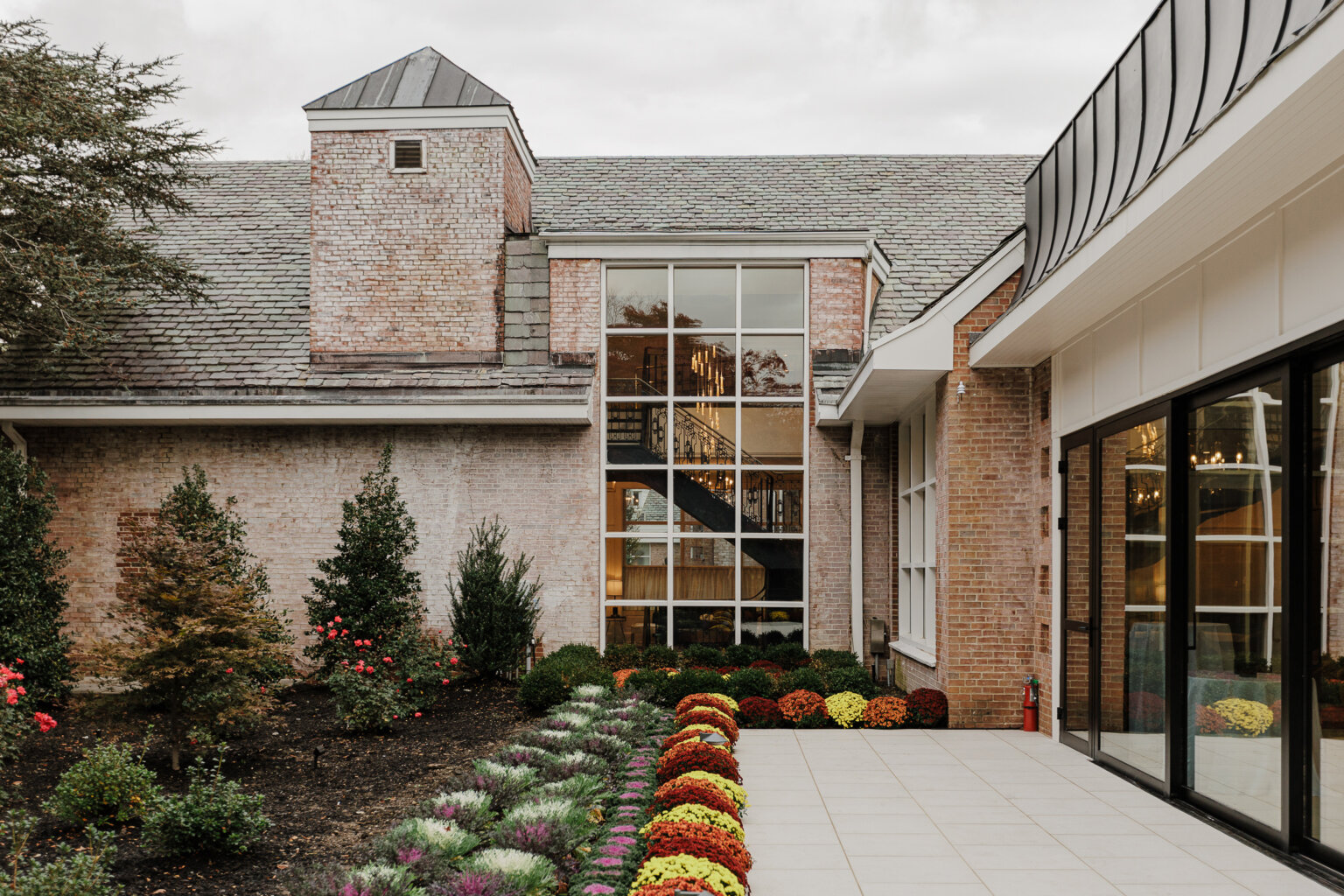 Customize the Luxury Wedding of Your Dreams at The Lannin - Brides of ...