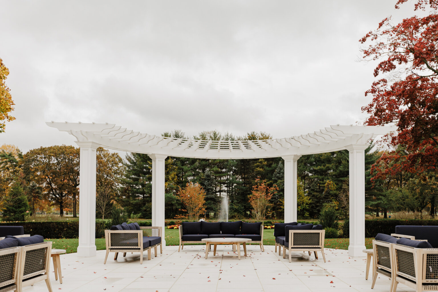 Customize the Luxury Wedding of Your Dreams at The Lannin - Brides of ...
