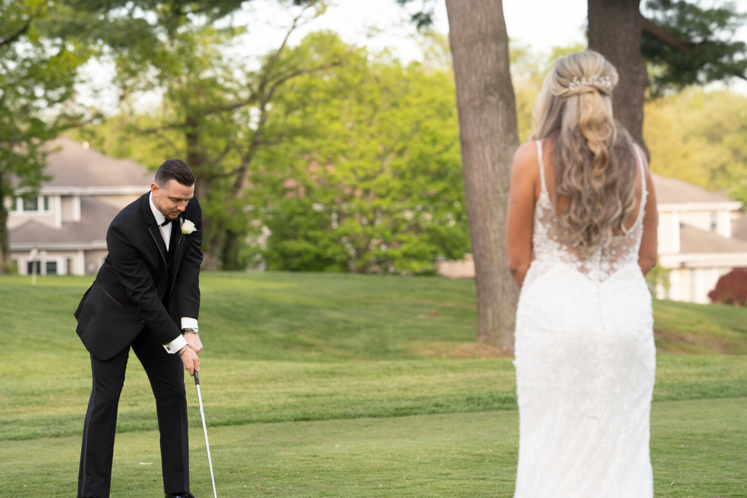 Mrs. July: How a Special Moment With Her Dad Helped This BOLI Walk Down ...