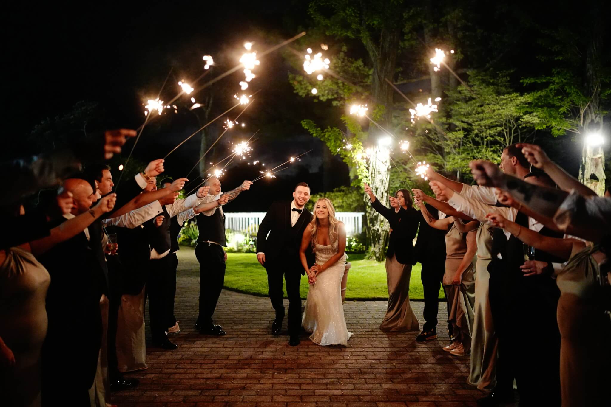 Mrs. July: How a Special Moment With Her Dad Helped This BOLI Walk Down ...
