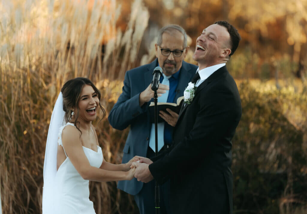 Mrs. January: What Made This BOLI's First Dance So Special - Brides of ...