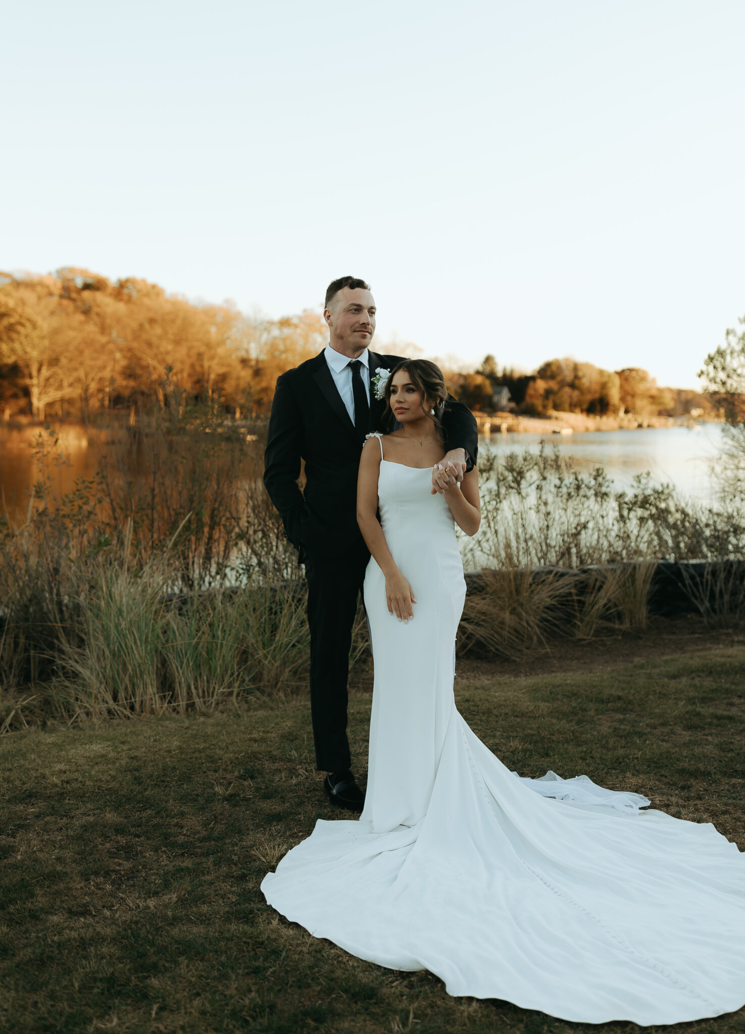 Mrs. January: What Made This BOLI's First Dance So Special - Brides of ...