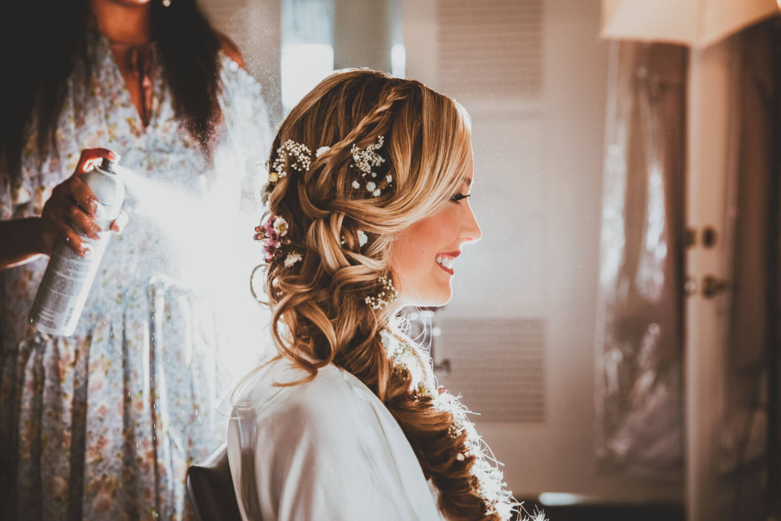 8 Best Veil Alternatives - Brides of Long Island