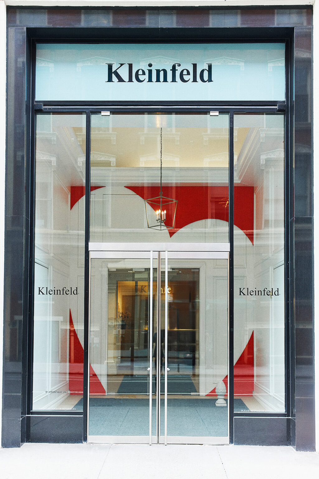 Kleinfeld and Generation Tux Announce Exciting New Partnership - Brides ...